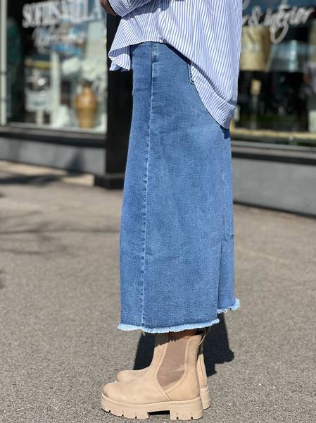 SKJØRT HOS SOFIES VILLA