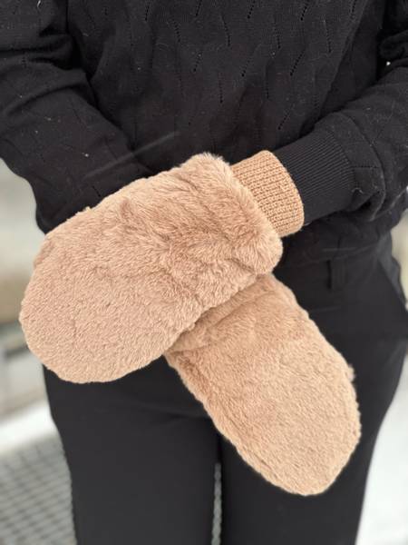 SKJERF - SOFIES VILLA