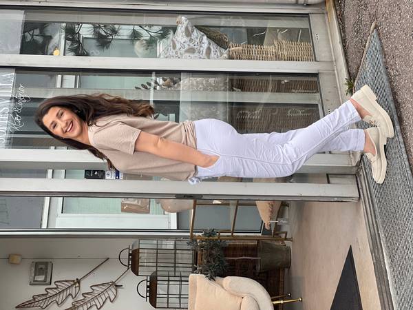 BUKSER HOS SOFIES VILLA