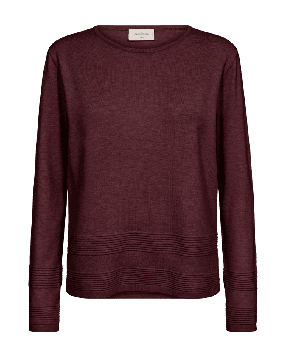 SOFIES VILLA - FLOW GENSER - PLOMME